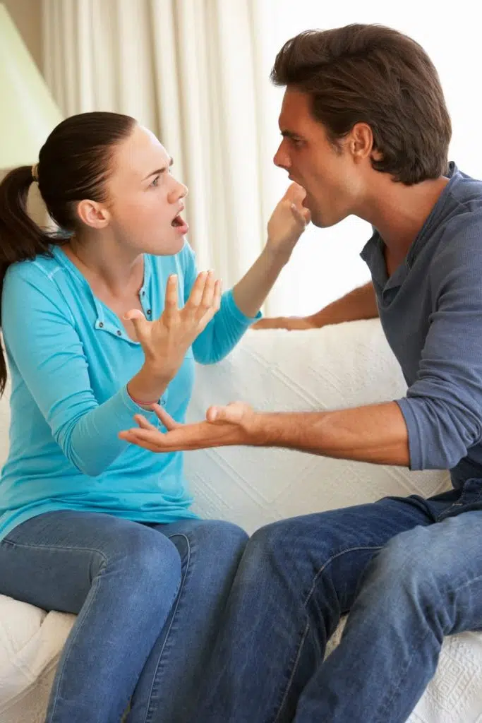 8 Signs Your Relationship Is In A Rut - Olubunmi Mabel