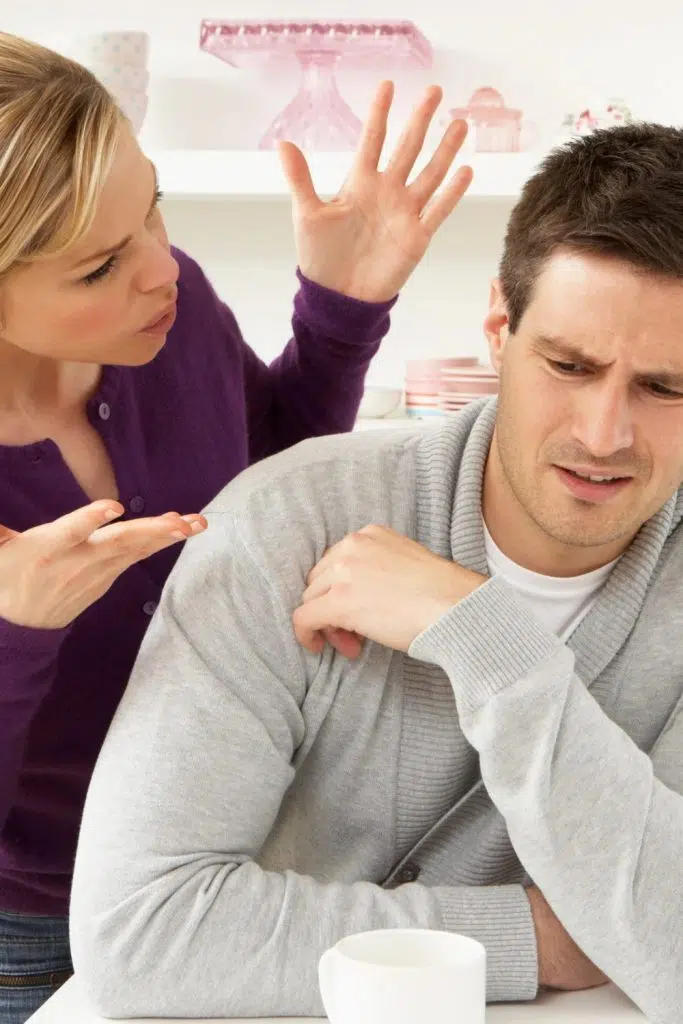 6 Reasons Why Men Become Emotionally Detached From Their Wives – And ...