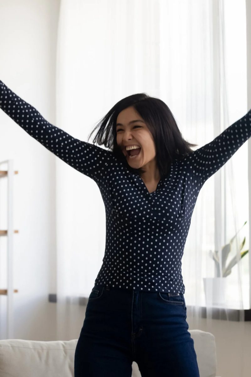 7 Things Every Woman Should Normalize in Her Life - Olubunmi Mabel