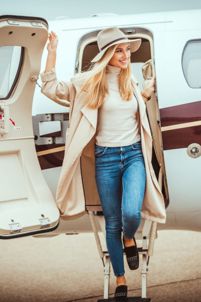 7 Things Every Woman Should Normalize in Her Life - Olubunmi Mabel