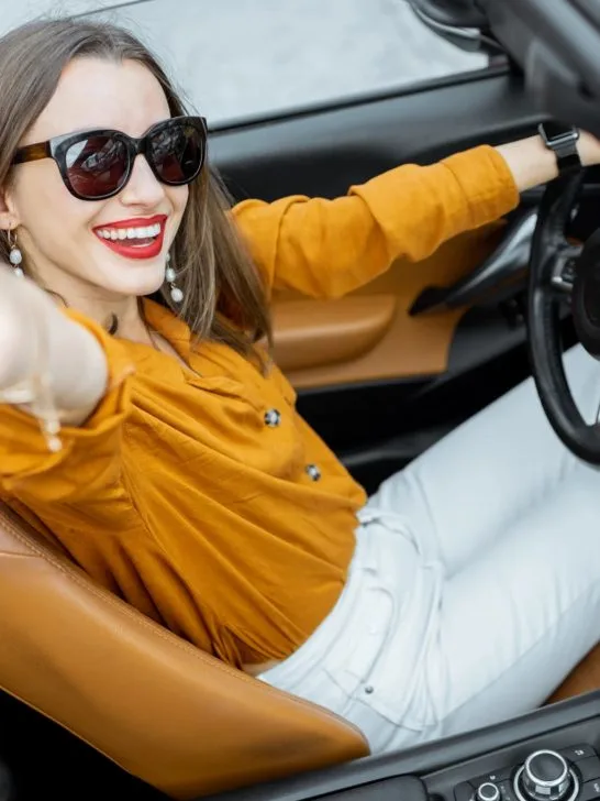 7 Things Every Woman Should Normalize in Her Life - Olubunmi Mabel