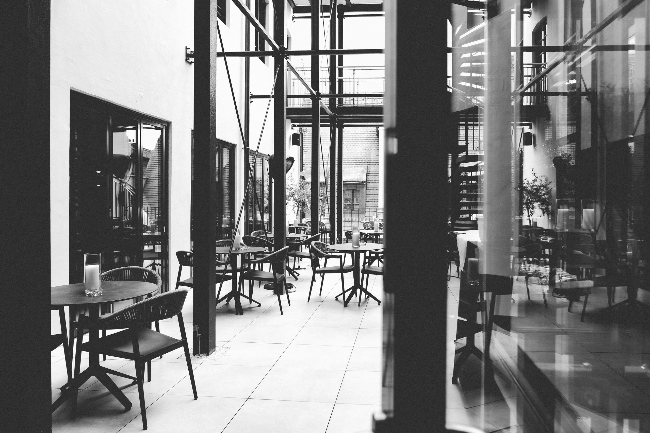 Ombretta - Vin'Osteria Augsburg - Ombretta VIN'OSTERIA Augsburg