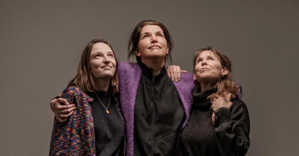 Maatschappij – Valerie Van Peel schreef mee aan boek over kindermisbruik – Amor Mundi