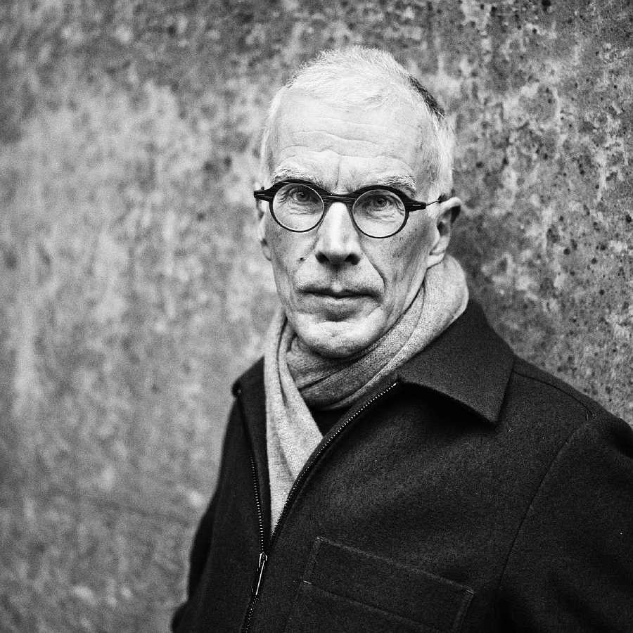 Podcast – Het inzicht – Jan Balliauw – Amor Mundi