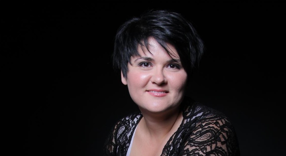 Monica Tomescu-Rohde | Opera til folket