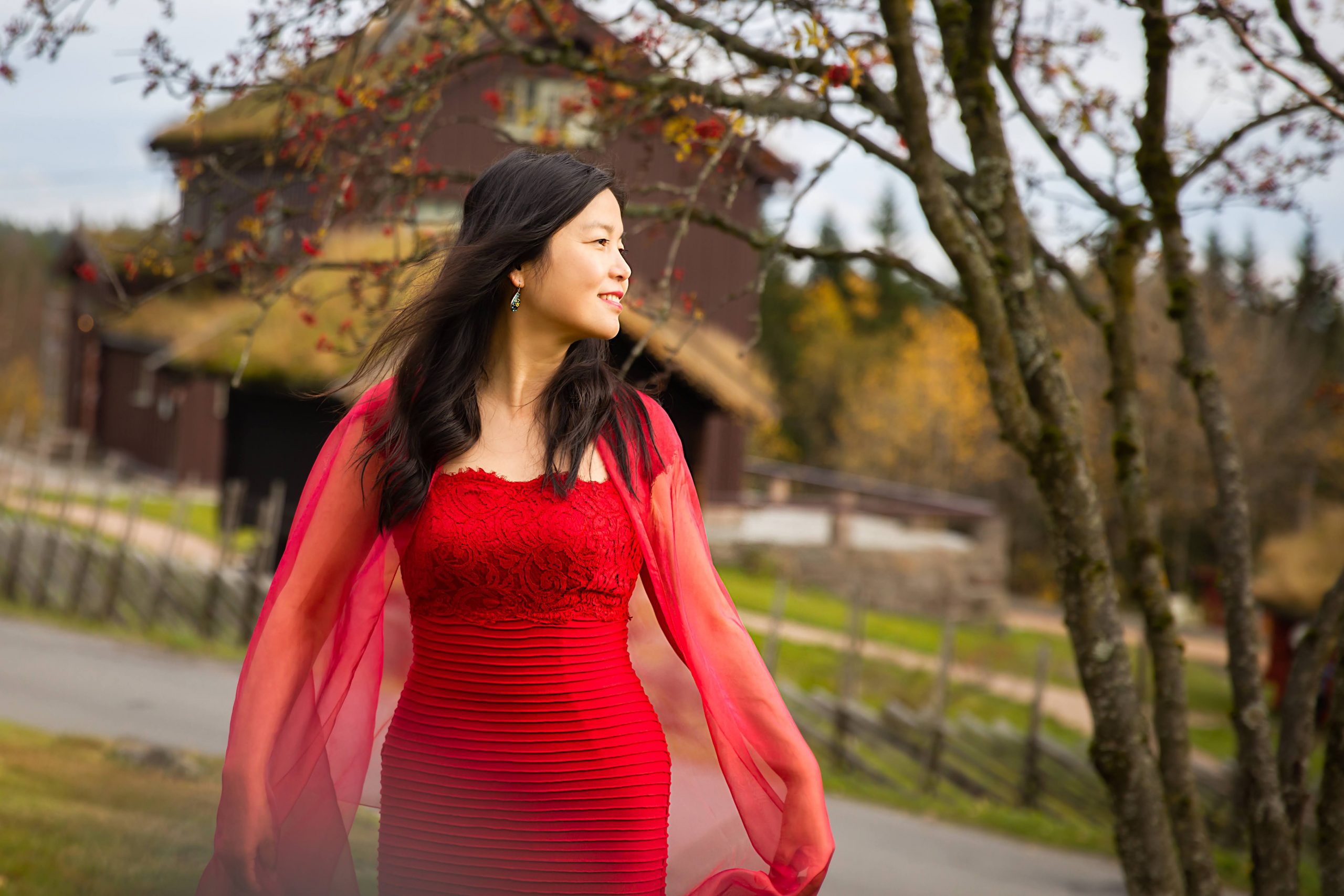 Ying Teng | Opera til folket