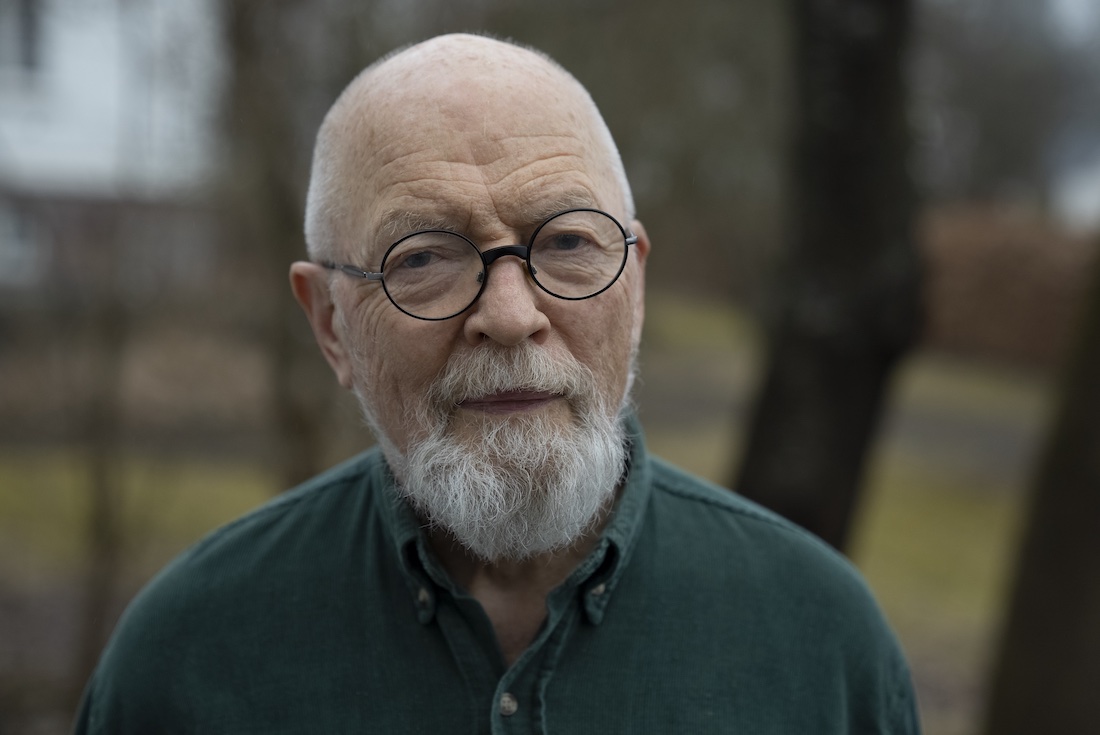 Odd Geir Sæther | Opera til folket