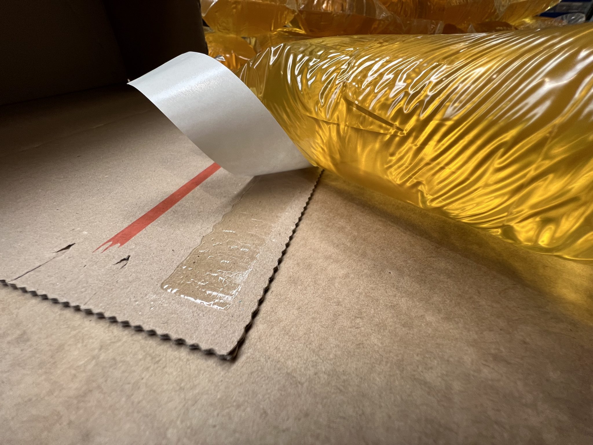 Online-Packaging – Opti-Run – Faltschachtelklebezentrum