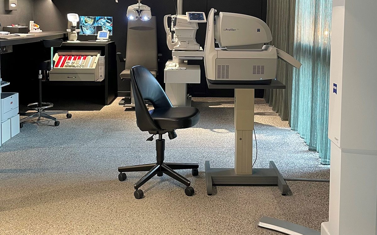 Zeiss Expert – Optiek Dresen