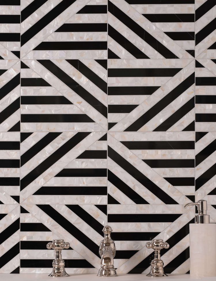 5 Best Luxury Bathroom Tile Ideas Ever - Opus Artis