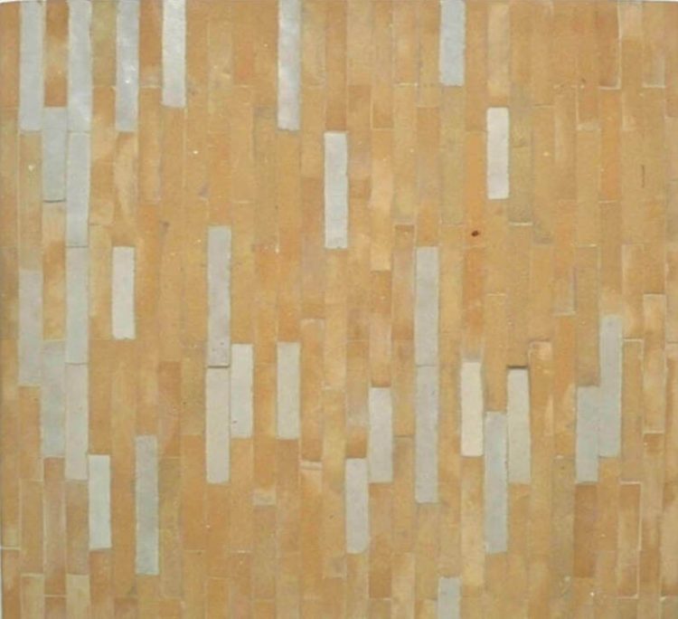 Zellige Moroccan Pattern 112 - Opus Artis