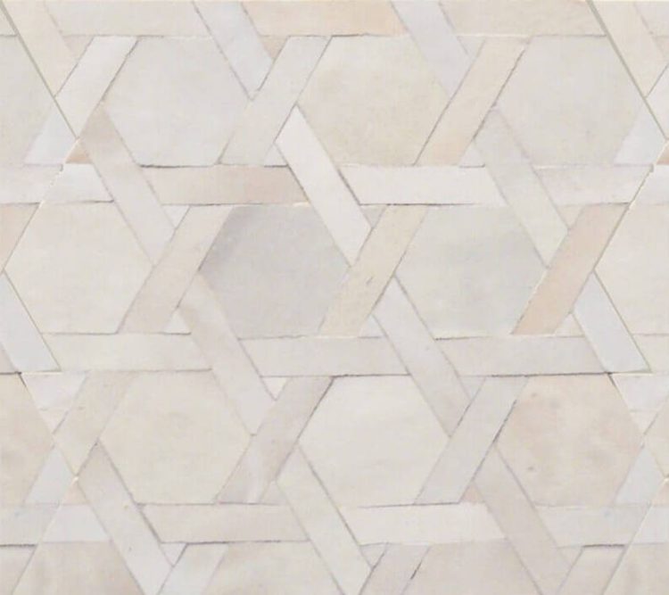 Zellige - Opus Artis