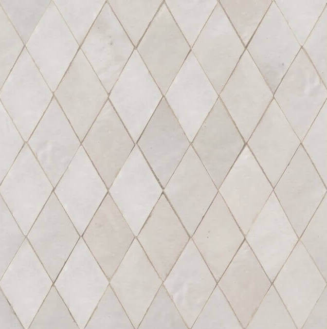 Zellige Moroccan Pattern 49 - Opus Artis