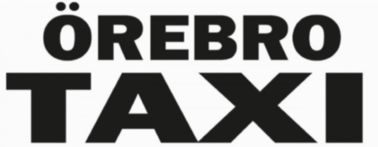 Örebro Taxi - Ring 019-135 135 - Boka