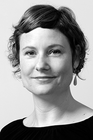 Karolina Windell ~ Organisation & Samhälle