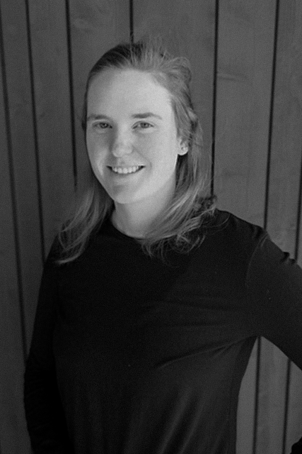 Annie Roos ~ Organisation & Samhälle