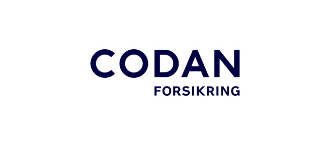 forsikringer_codan - Oslo kiropraktorklinikk