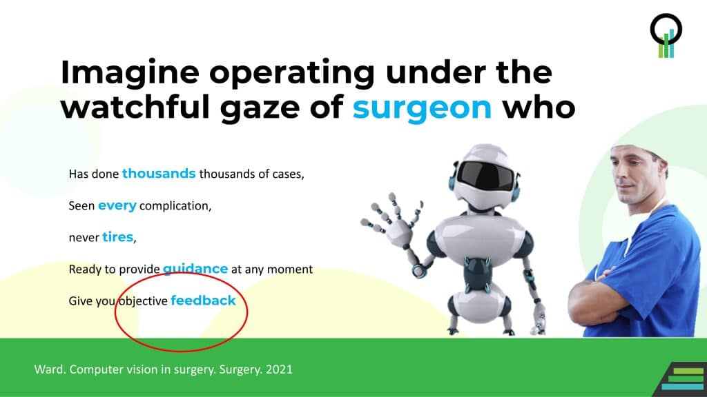 Computer Vision in Surgery - Open Source Research Collaboration