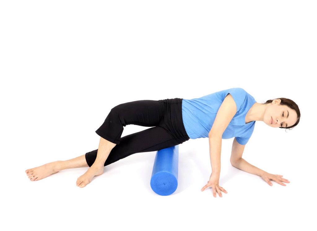 ITB and TFL Stretches | Osteopathy and Physiotherapy in Jersey and ...