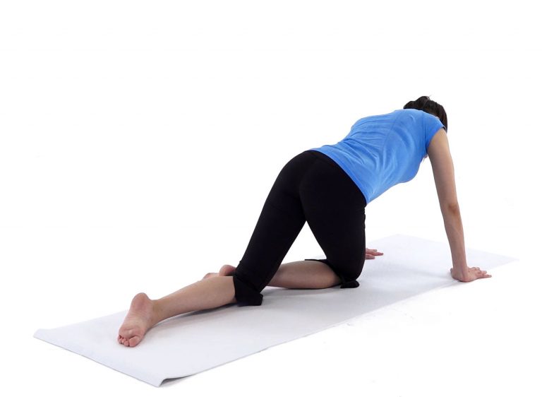 ITB and TFL Stretches | Osteopathy and Physiotherapy in Jersey and ...