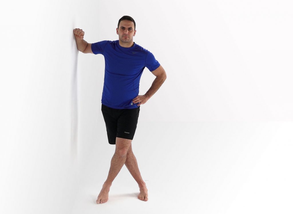 ITB and TFL Stretches | Osteopathy and Physiotherapy in Jersey and ...