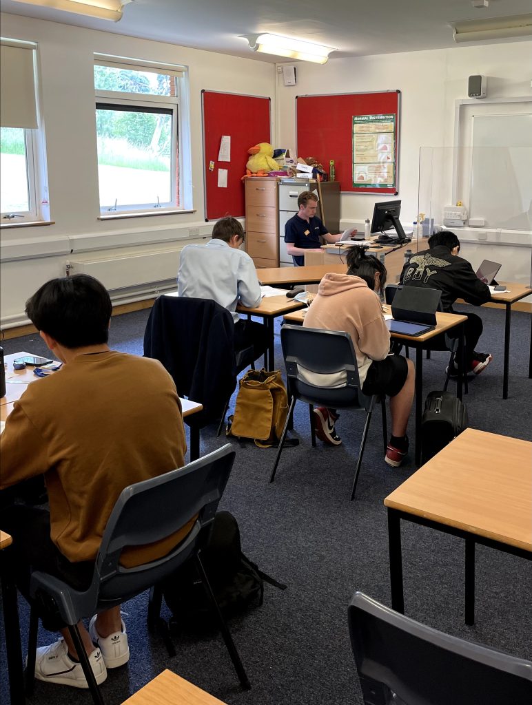 School Partnerships | Oxford Tutors