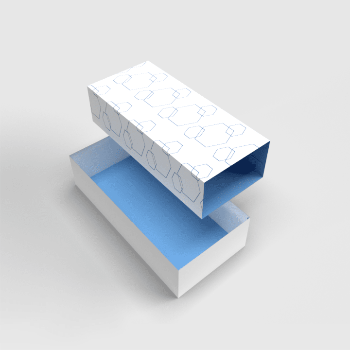 Tray & Sleeve Boxes - PacksDo