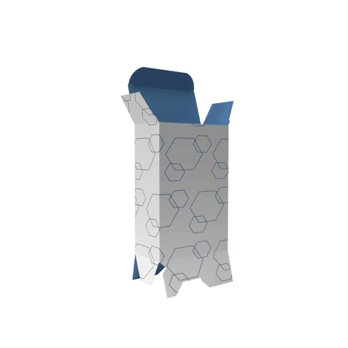 Custom Printed Auto Lock Bottom Boxes - PacksDo