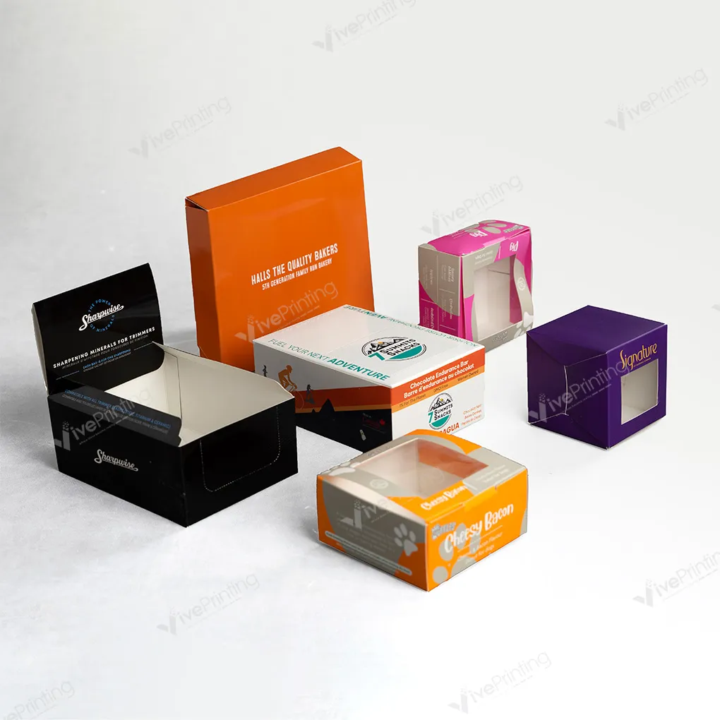 What Are Custom Packaging Boxes? - PacksDo