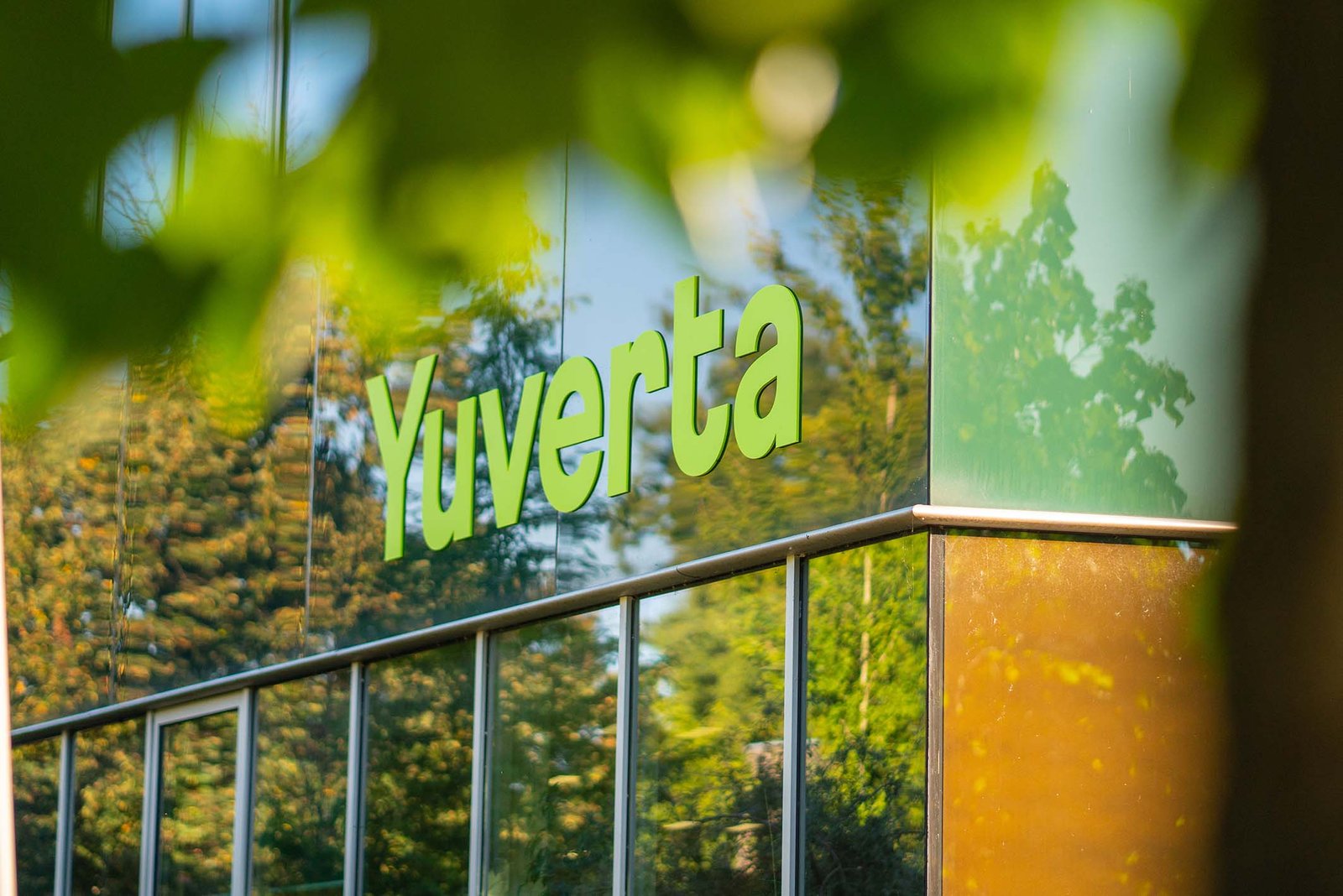 Yuverta Heerlen opent deuren op zaterdag 5 november - ParkstadActueel