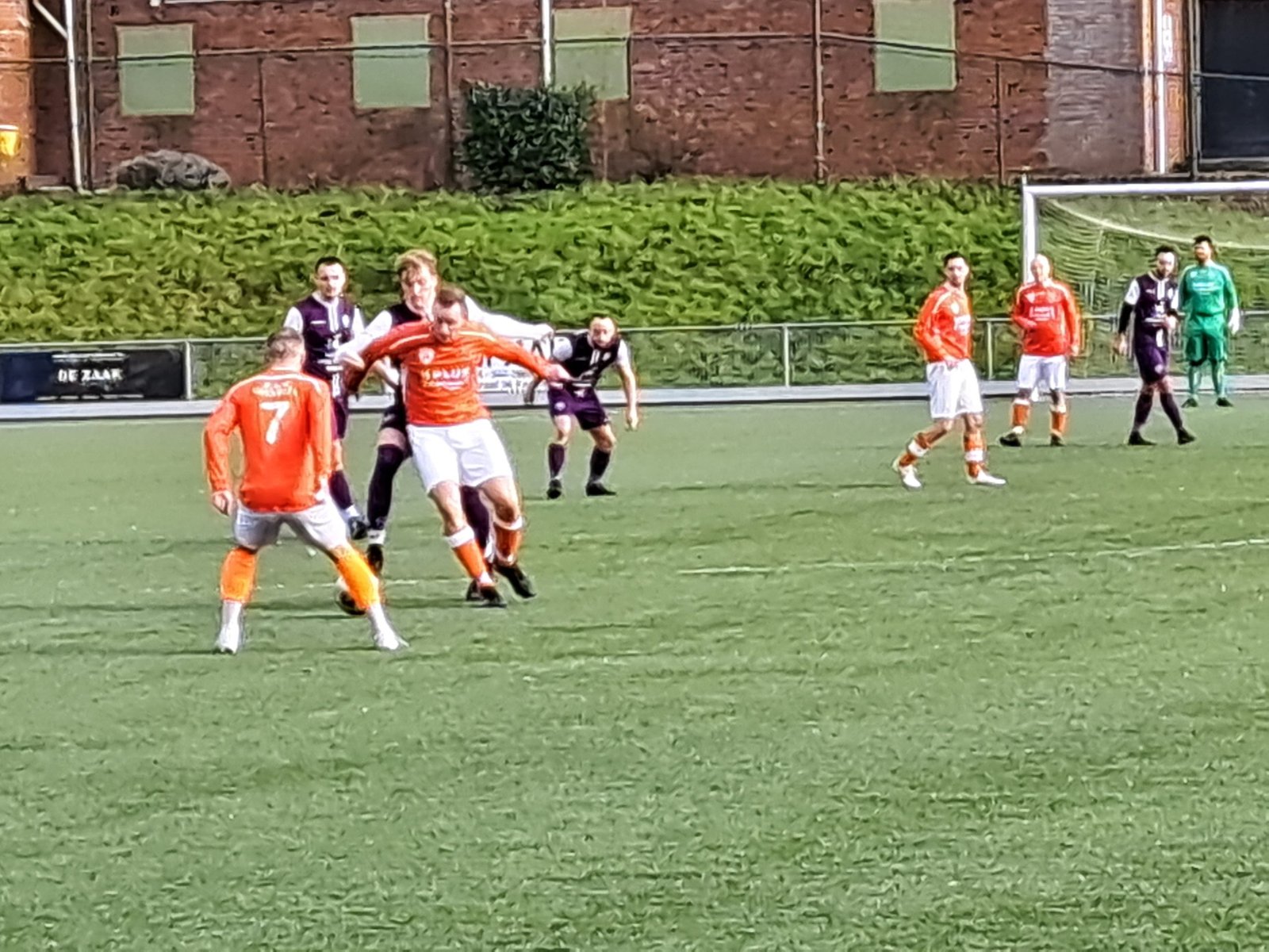 kvc oranje-vv hellas 3 – ParkstadActueel