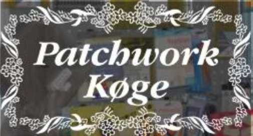 Patchwork Køge