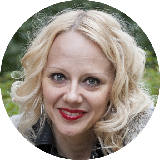 Socialt umgänge – Paula Tilli