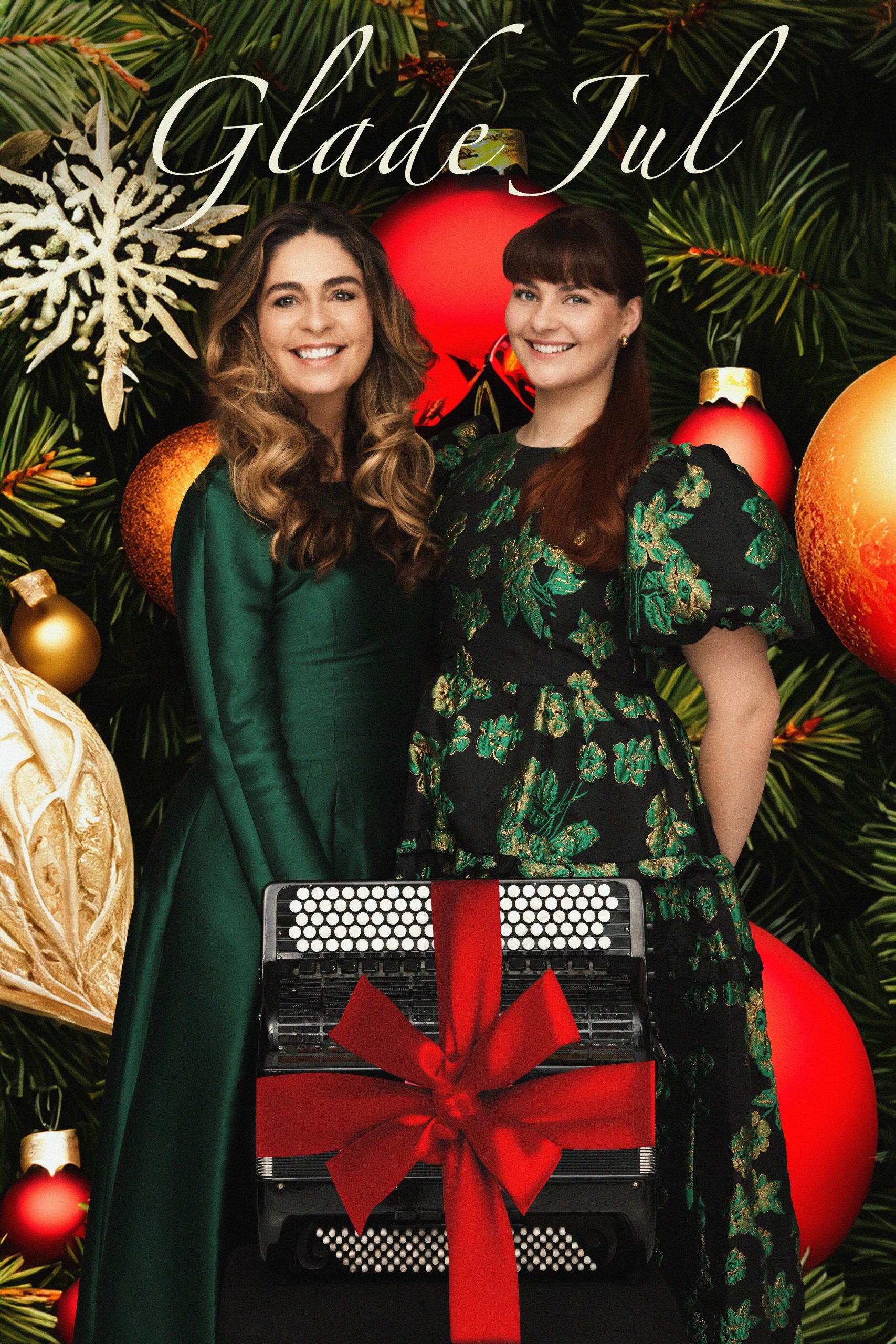 Glade Jul - Andrea Pellegrini