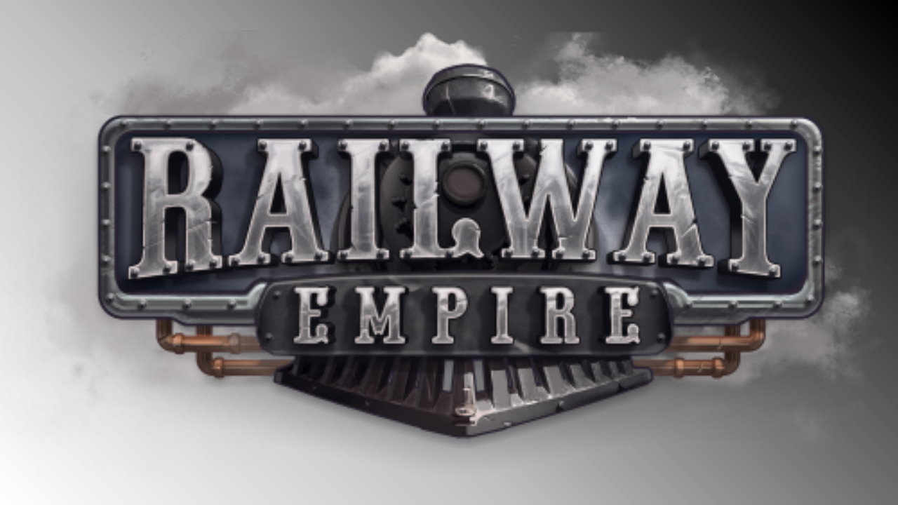 RAILWAY EMPIRE – Random Map Generator angekündigt – PLAY Experience