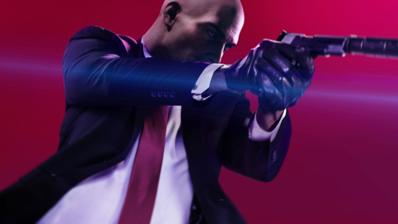 HITMAN 2 – Sniper Assassin-Map Sibirien ab sofort verfügbar – PLAY ...