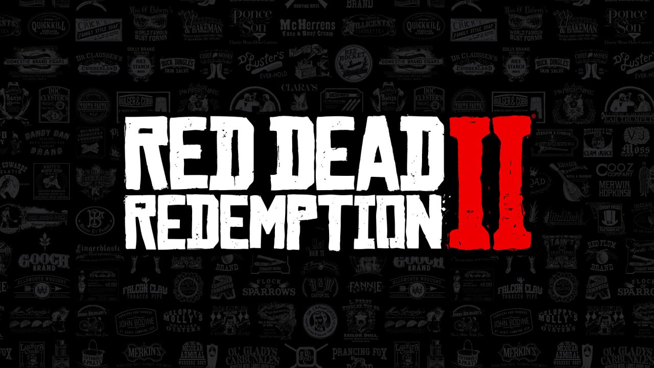 RED DEAD REDEMPTION 2 – Limitiertes Merchandise & Sammlerstücke sind ...