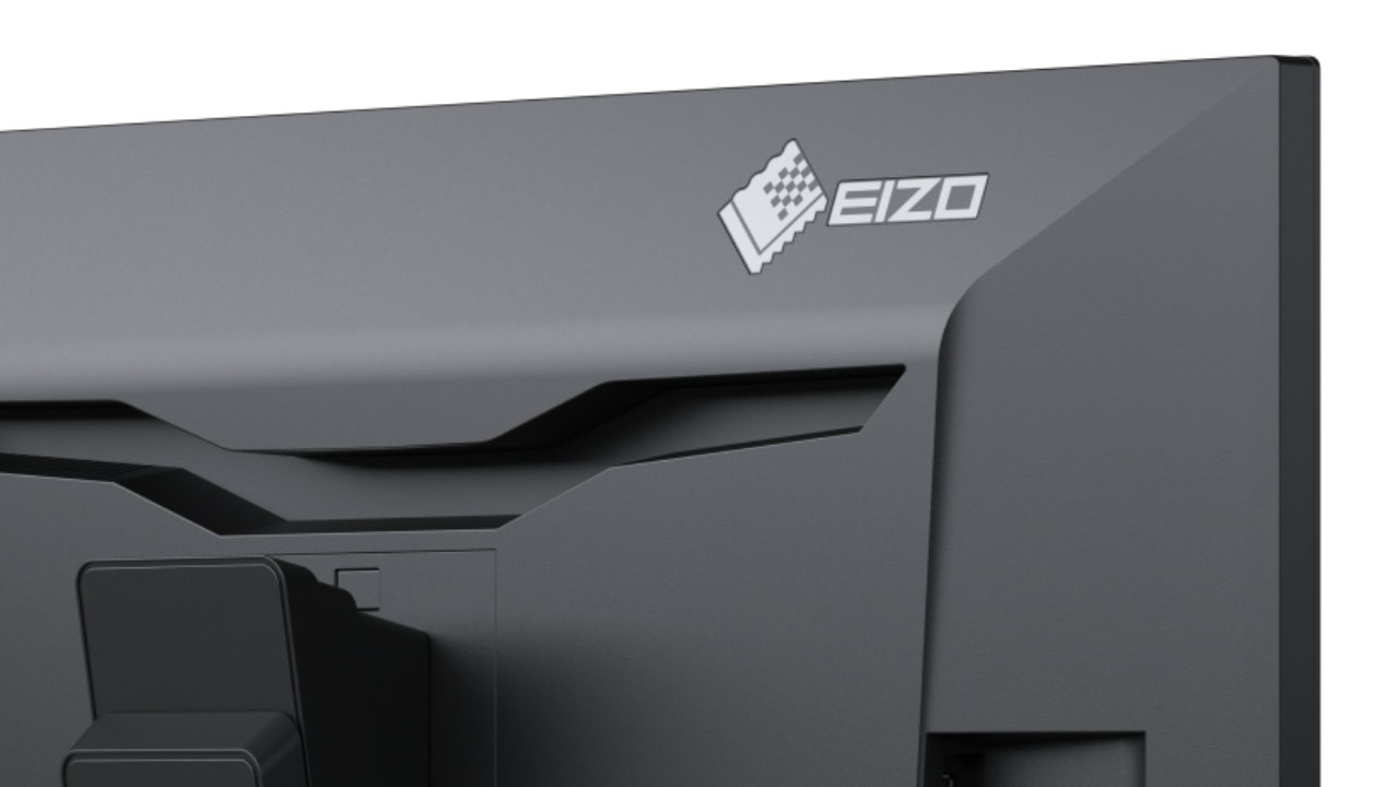 EIZO präsentiert FlexScan EV4340X: Vielseitiger 4K-Monitor mit USB-C-Docking und KVM-Switch ...