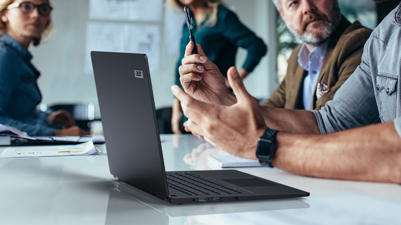 Perfekt für den Einsatz im Klassenzimmer: Acer präsentiert neues ...