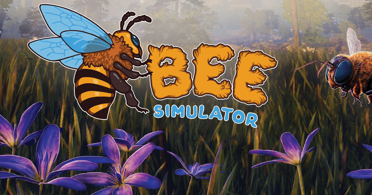 BEE SIMULATOR – Kooperation mit dem Naturschutzband Deutschland bekannt ...