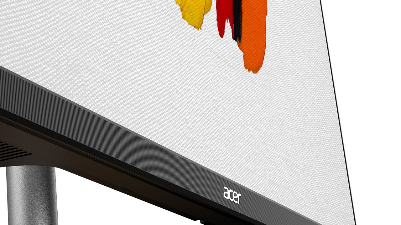 Acer launcht auf der IFA Nitro UltraSpeed Monitore: 600 Hz, 520 Hz und ...