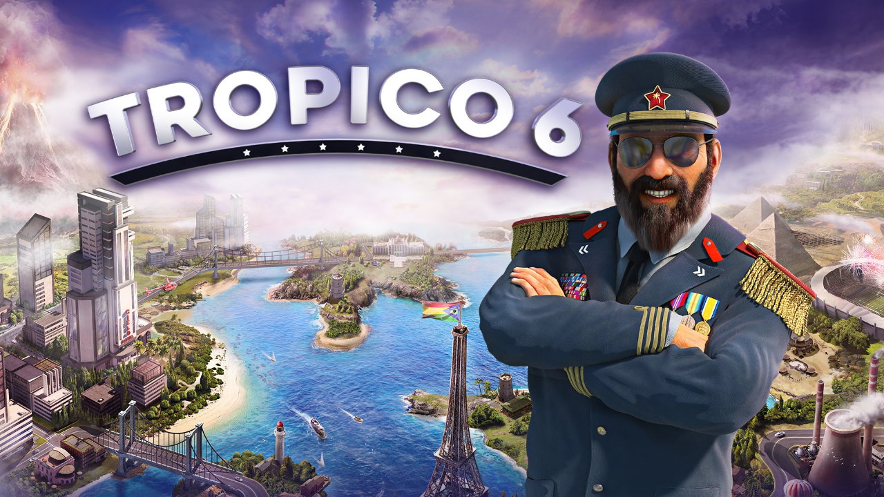 Neuer Tropico 6-DLC ab sofort verfügbar – PLAY Experience
