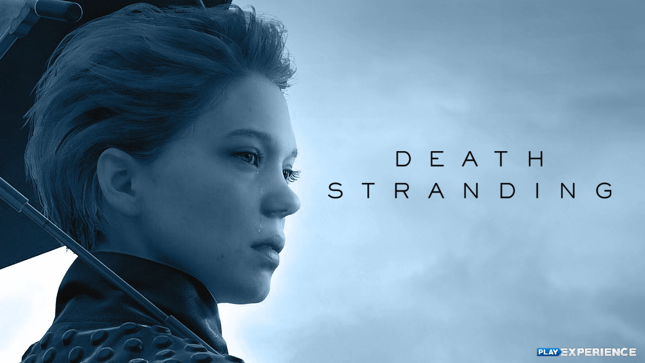 DEATH STRANDING – Patch 1.05 steht zum Download bereit – PLAY Experience