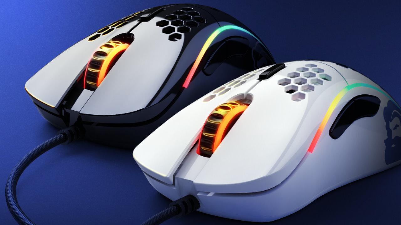 Glorious Gaming präsentiert Series 2 PRO: Innovatives Design und ...