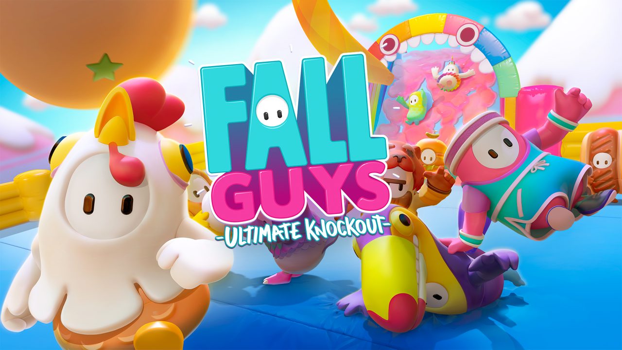 Prime Gaming: Neues Fall Guys-Bundle ab sofort erhältlich – PLAY Experience