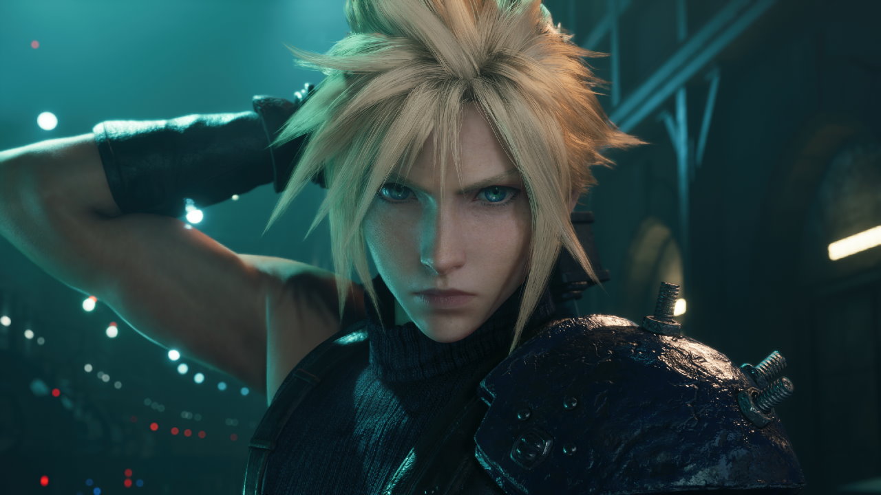 PS Plus Version vom Final Fantasy VII Remake erhält diese Woche ein kostenloses PS5-Upgrade ...