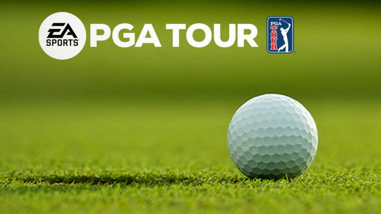 Launchtrailer zum neuen PGA Tour Golfspiel von EA Sports – PLAY Experience