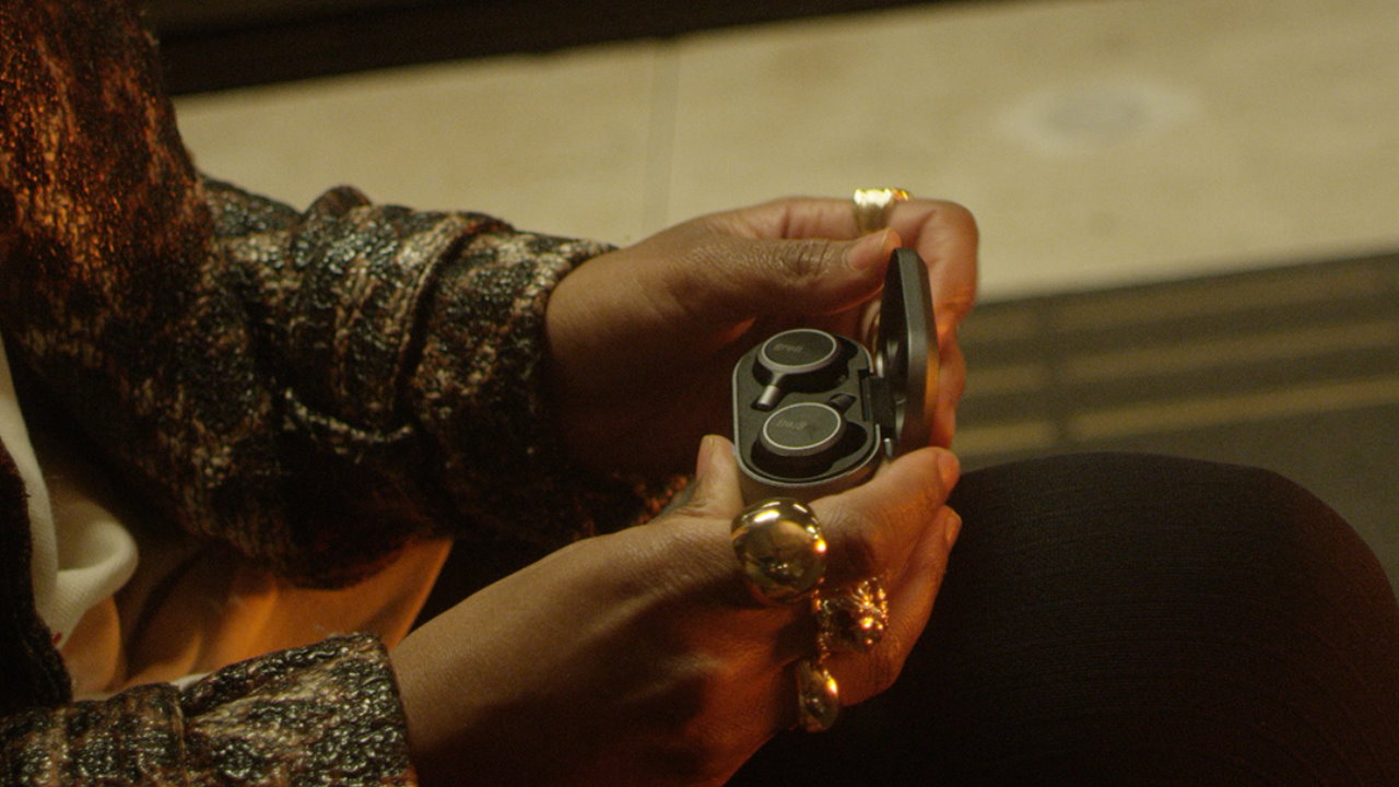 Weltbekannter Sound-Ingenieur Axel Grell präsentiert seine grell True ...