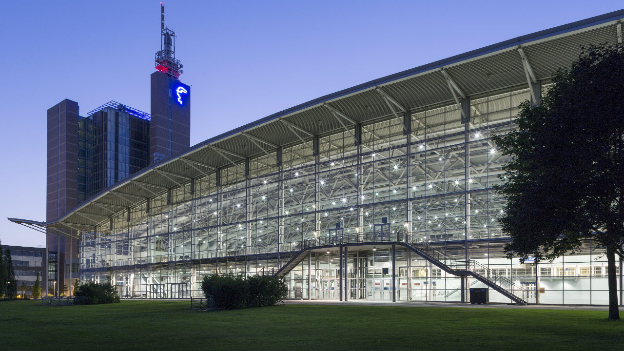 Gaming- und E-Sports-Festival DreamHack wird im Dezember in Hannover ...