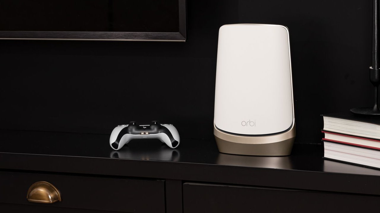 NETGEAR bietet den Router der Orbi 960 Serie jetzt als Stand-Alone ...